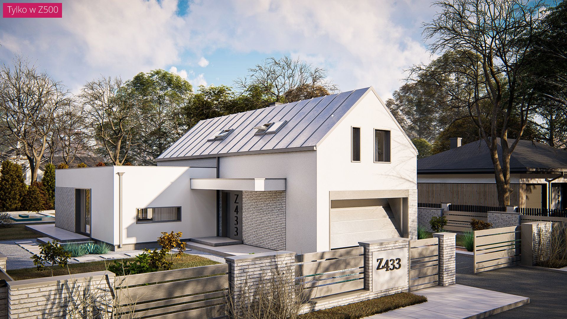 z433-1 - SEWACO System