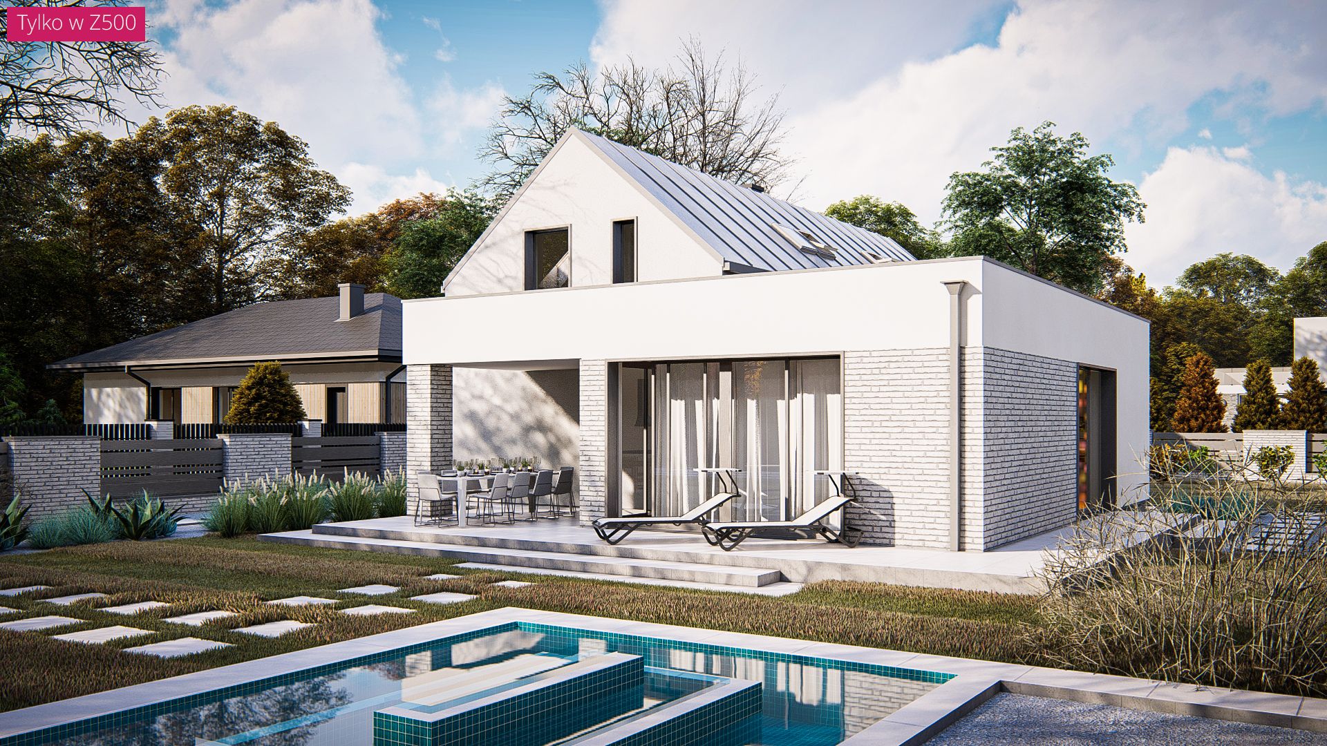 z433-3 - SEWACO System