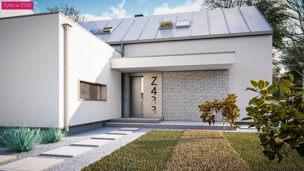 z433-5 - SEWACO System