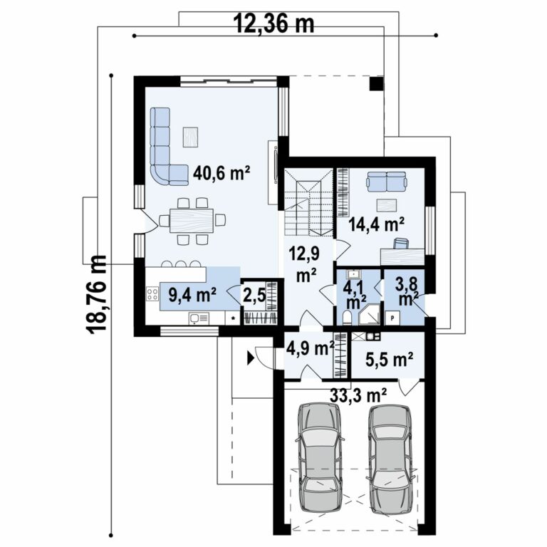 z433-6 - SEWACO System