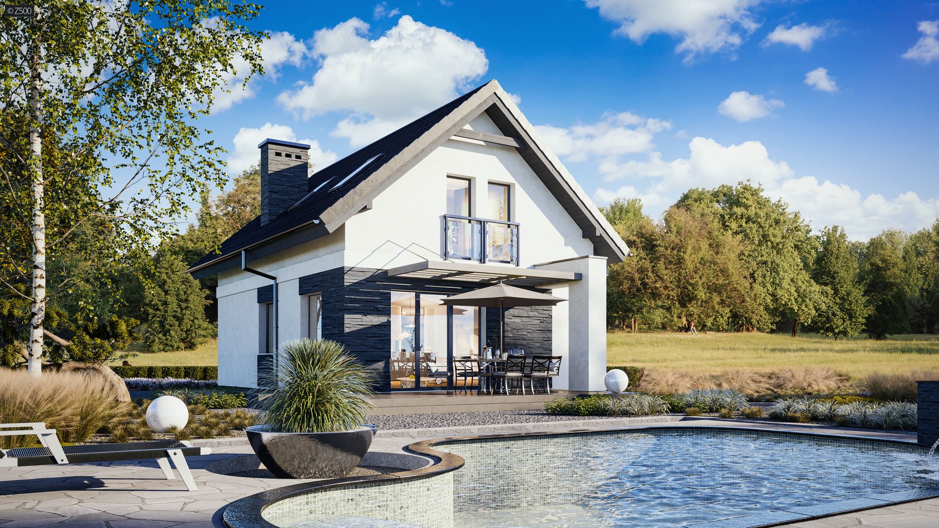 z177-1 - SEWACO System